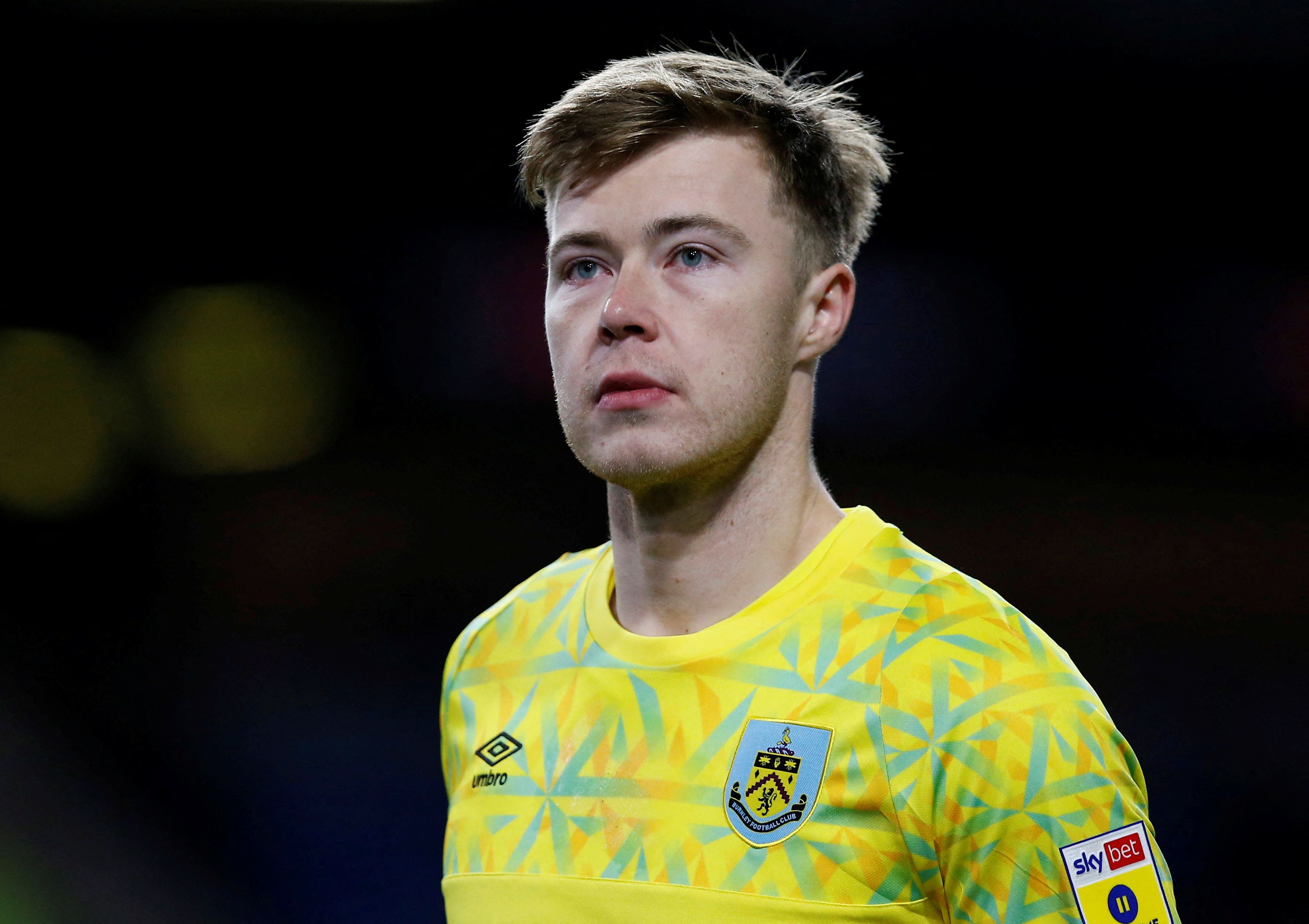 One winner and one loser at Burnley if they sign 20-year-old