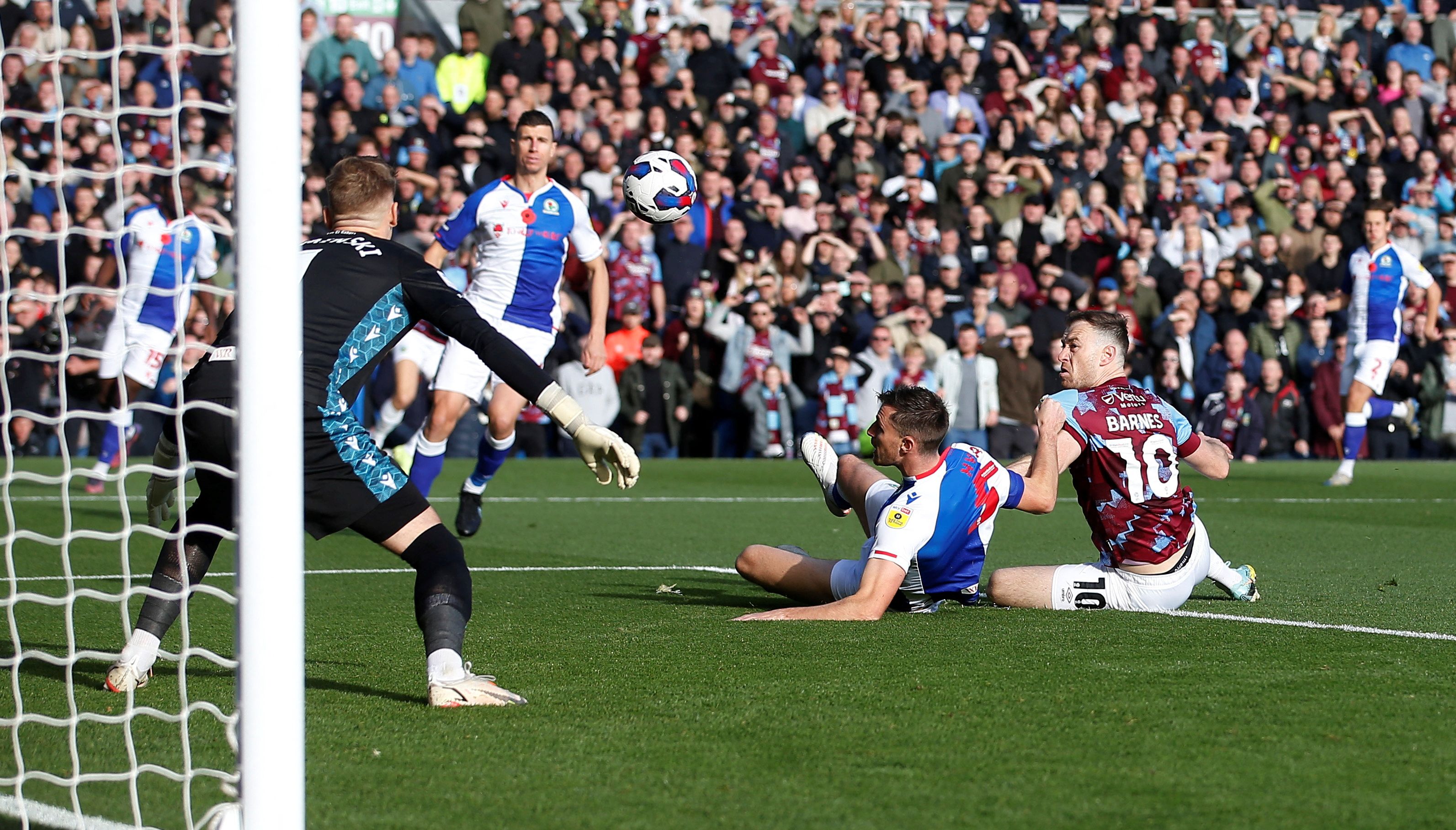 Blackburn Rovers' remaining fixtures and points prediction after ...