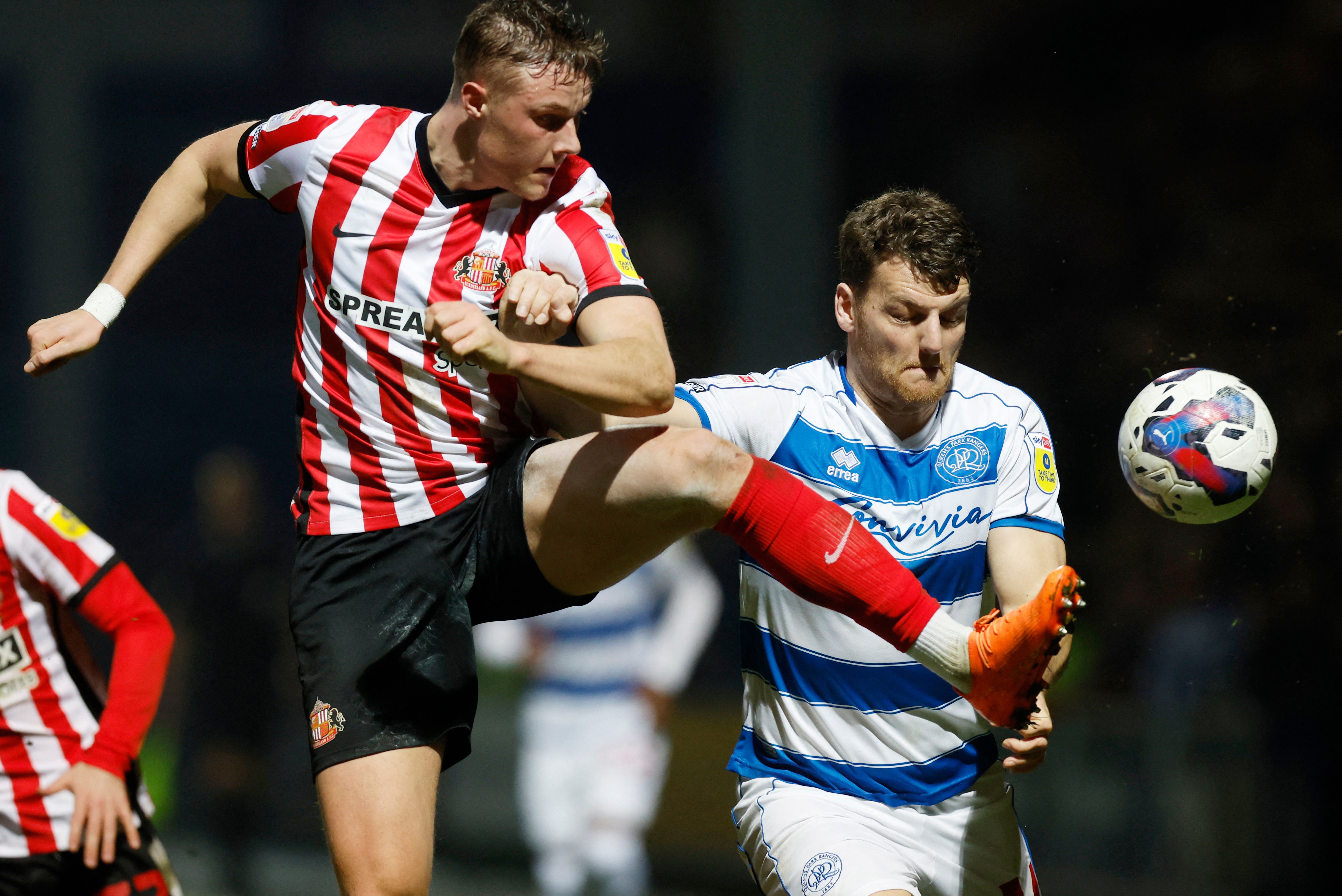 Keep or move on? The QPR players whose contracts are expiring this summer