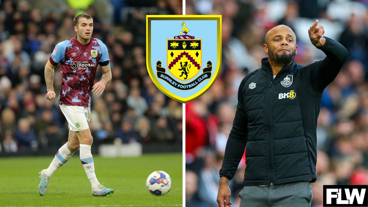 Jordan Beyer: Will Burnley sign him? How much will Beyer cost?