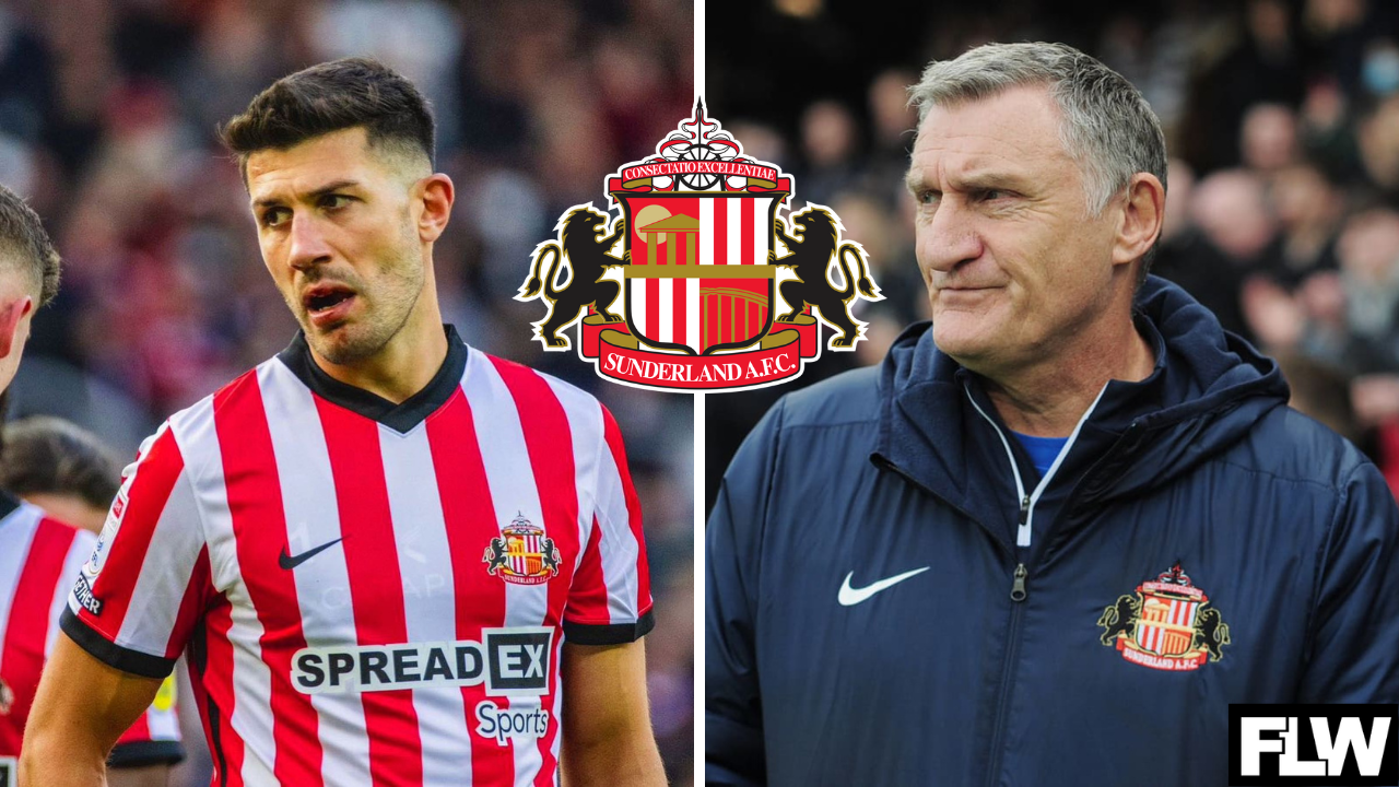 Tony Mowbray issues honest Sunderland verdict amid injury crisis