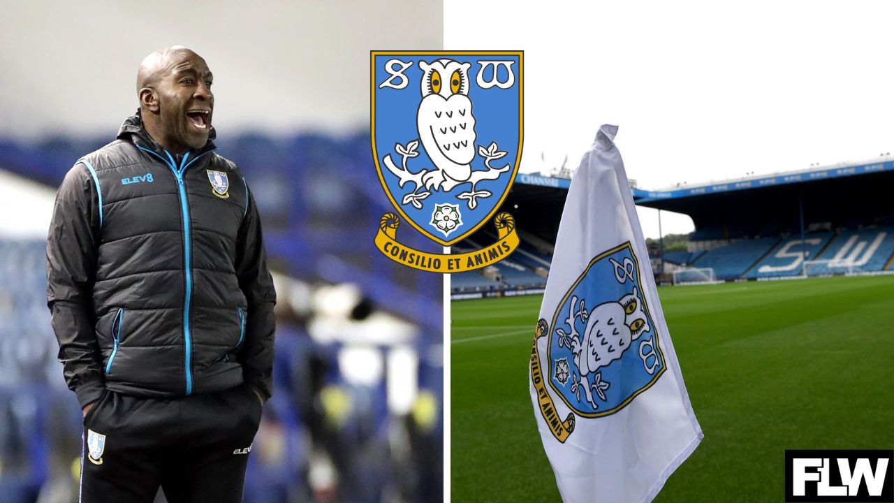 The 11 Sheffield Wednesday players currently set to leave on a free ...