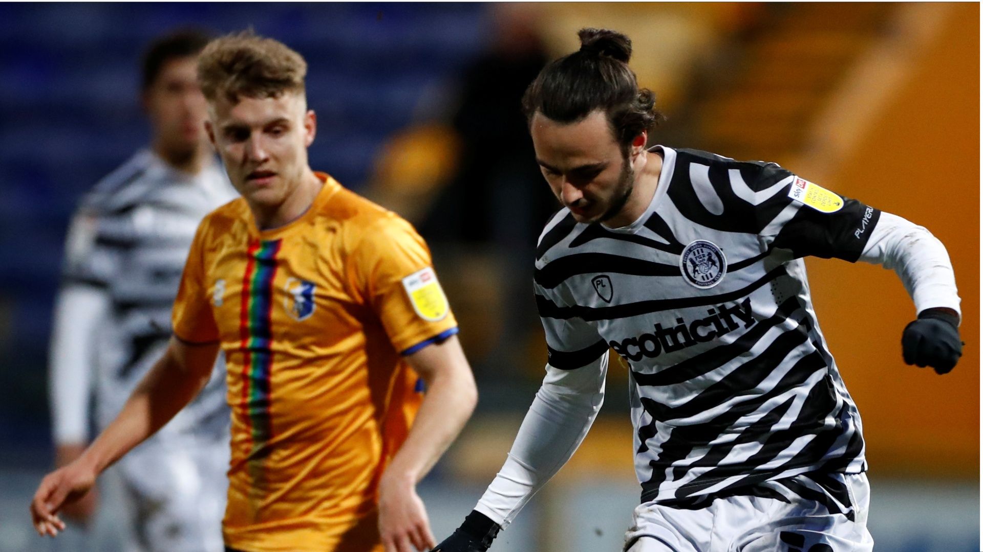 Sunderland should forget Swansea transfer and turn attention to Bristol Rovers