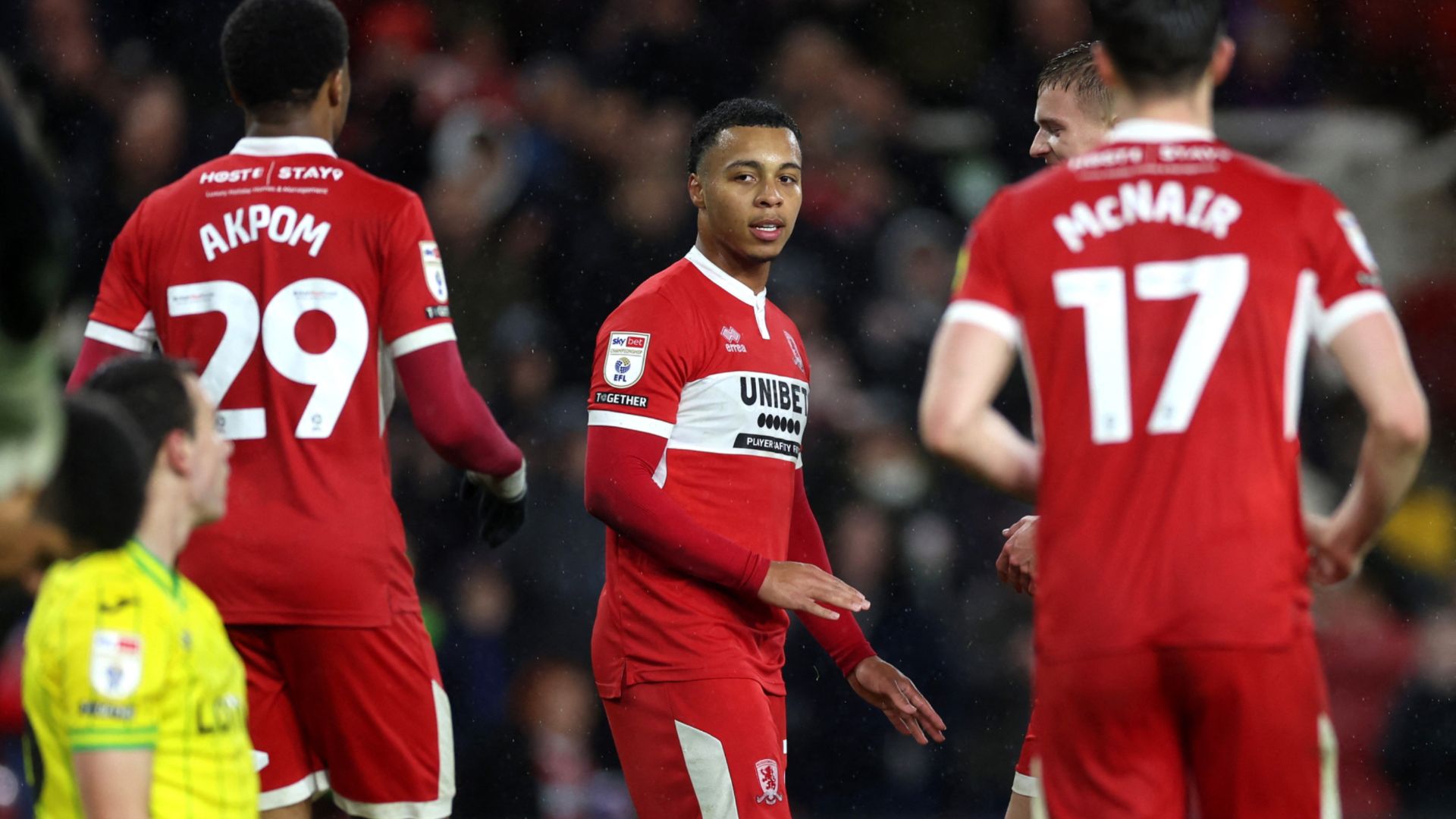 It will be hard for Middlesbrough's January signings to outshine ...