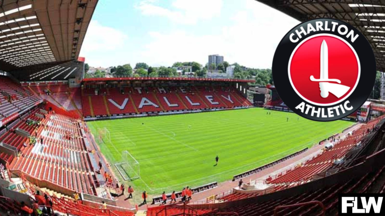 Charlton Athletic's 7 biggest club legends (Ranked)