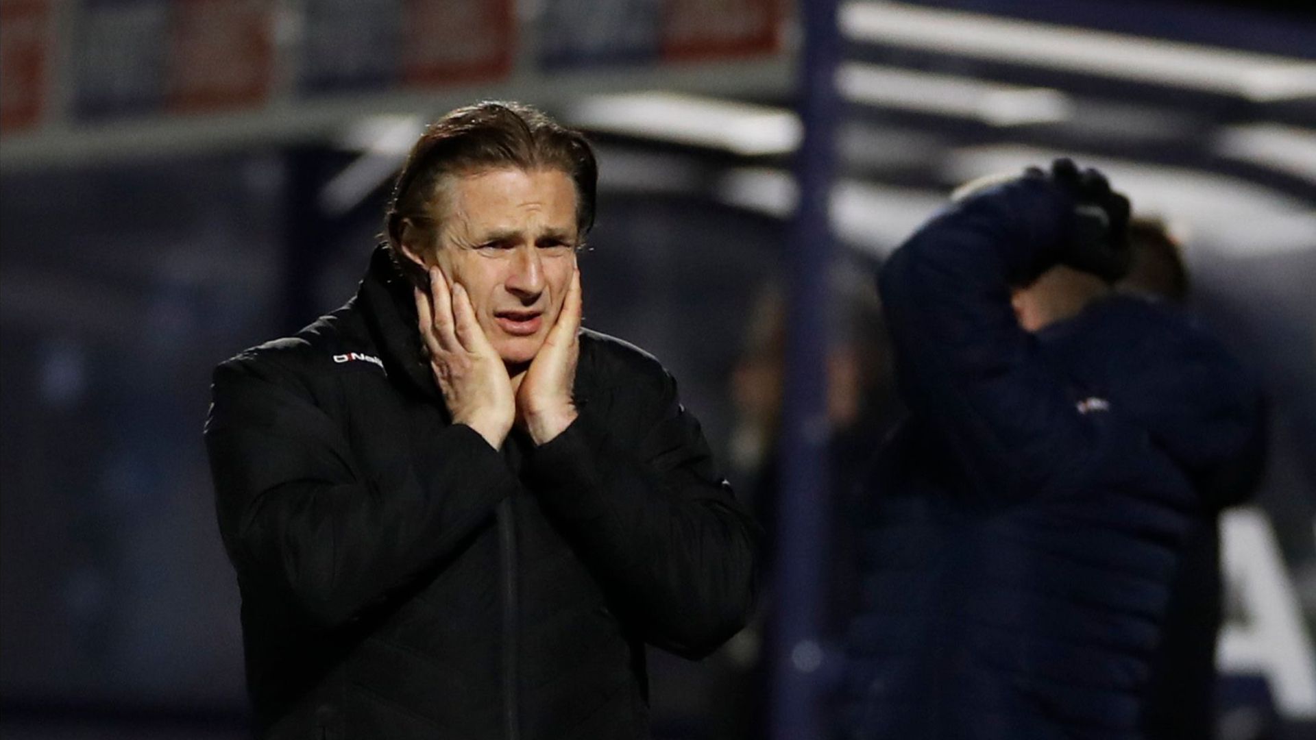 QPR team news: The players set to miss Preston North End match