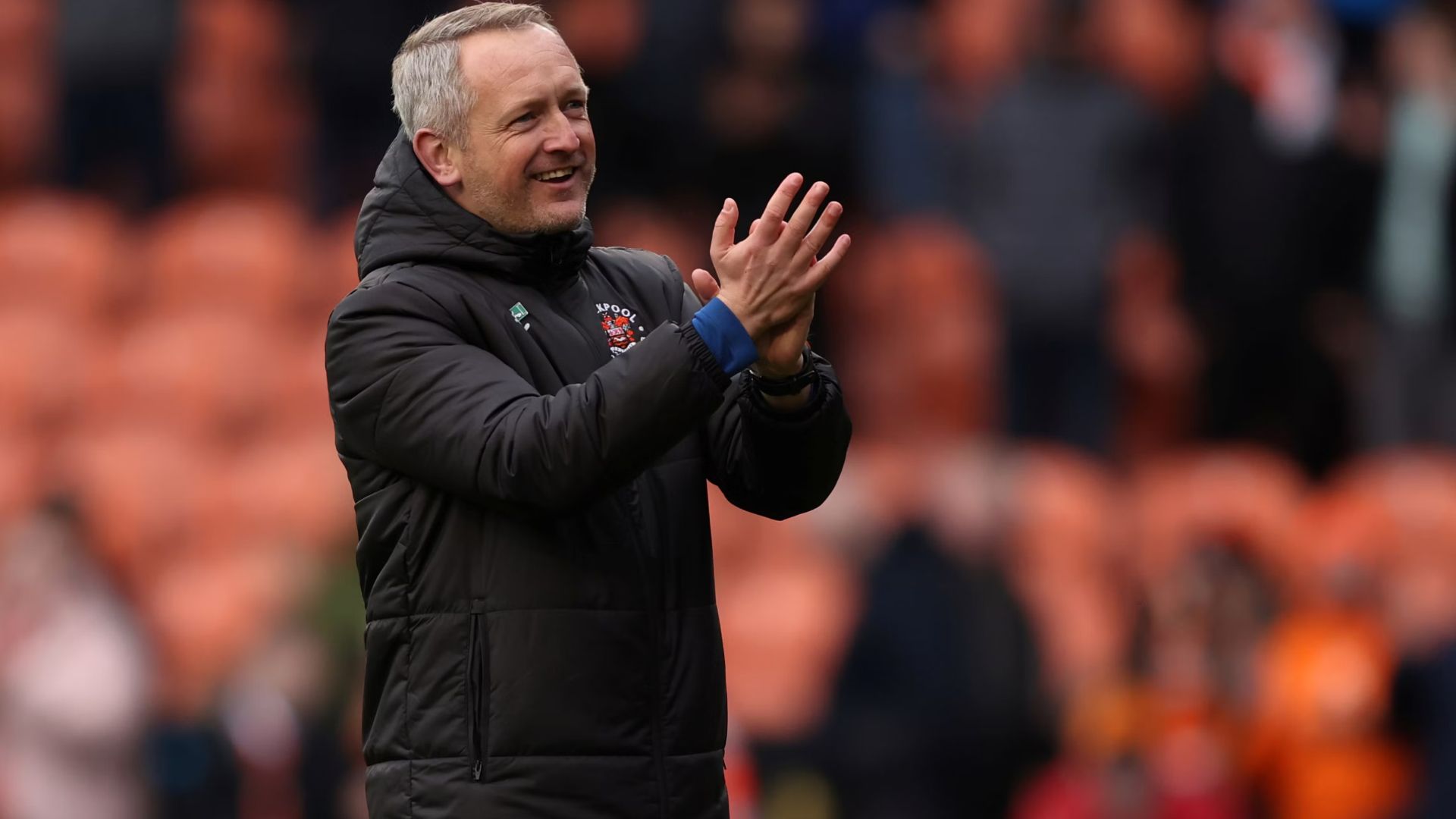 3 managers Blackpool could consider for the 2023/24 season