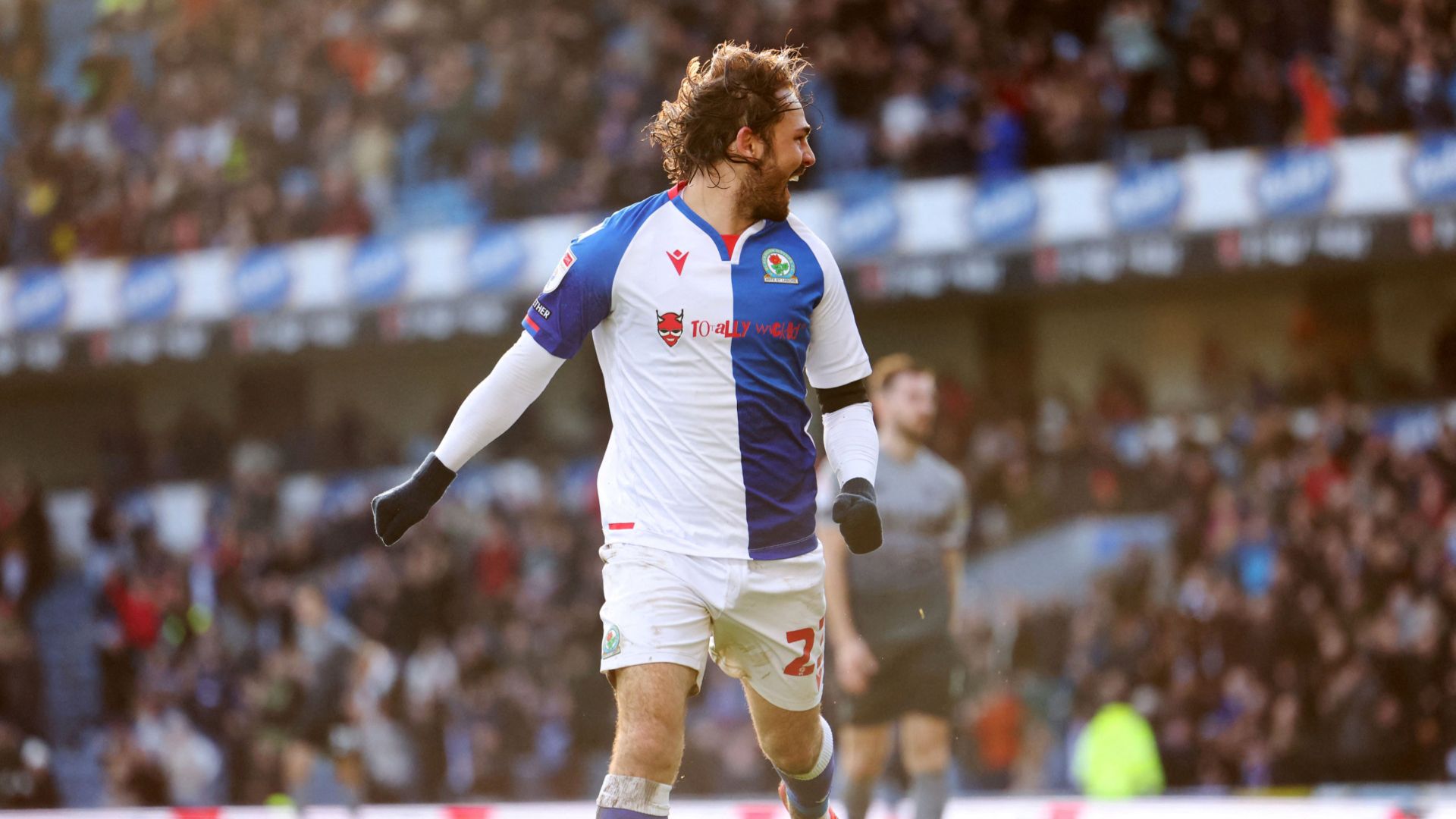 Blackburn Rovers to be without key man for Huddersfield test