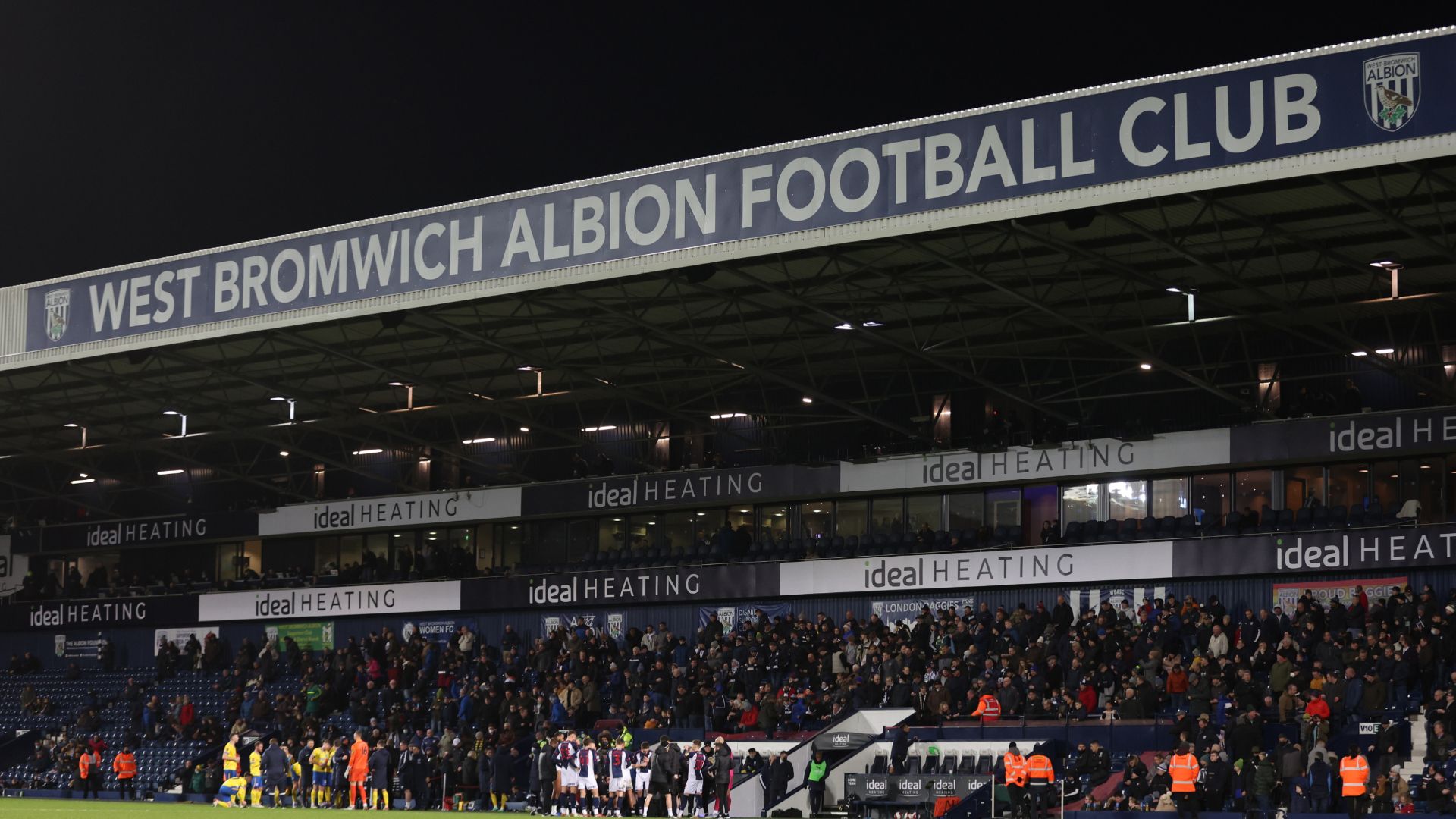 Sky Sports pundit issues West Brom v QPR score prediction