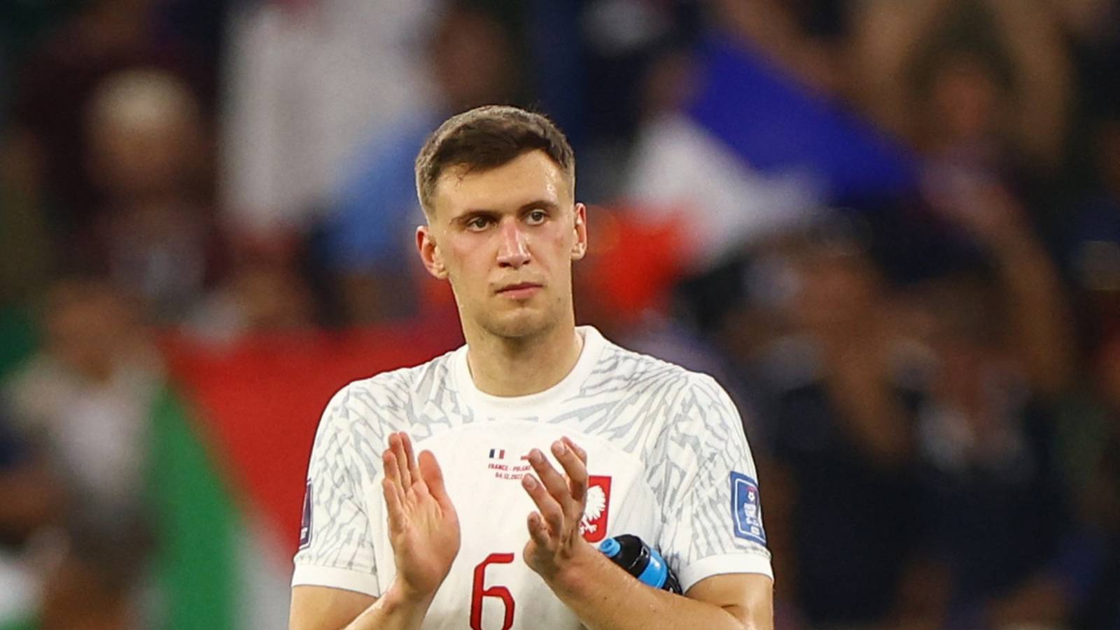 Krystian Bielik opens up on Derby County future amid Birmingham stint