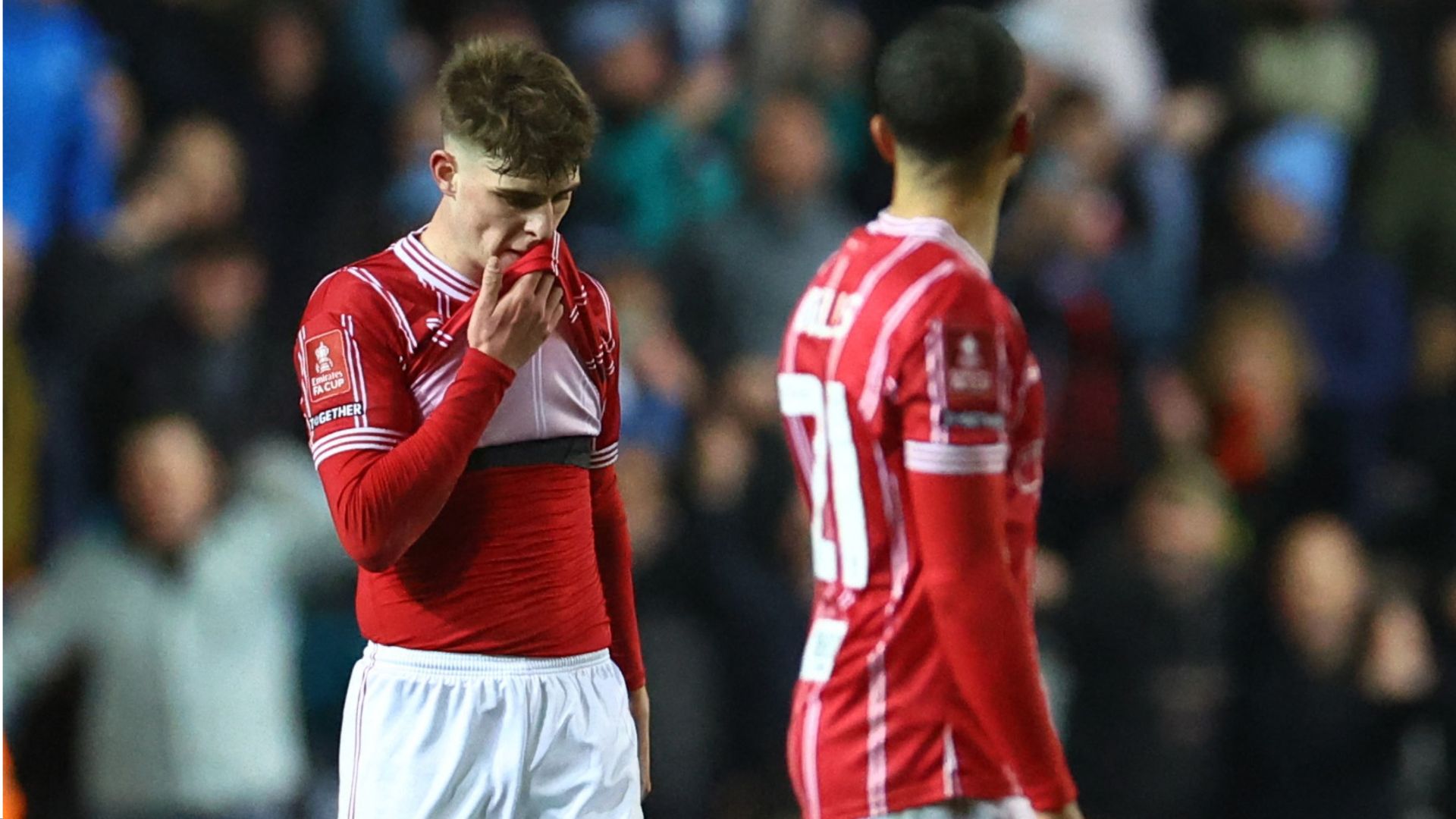 Liverpool join race for £25m-rated Championship star