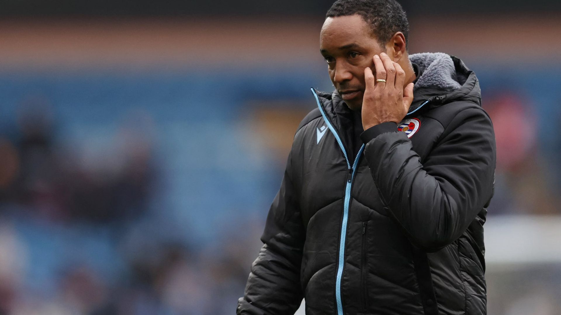 Reading confirm significant managerial decision Reading confirm significant managerial decision