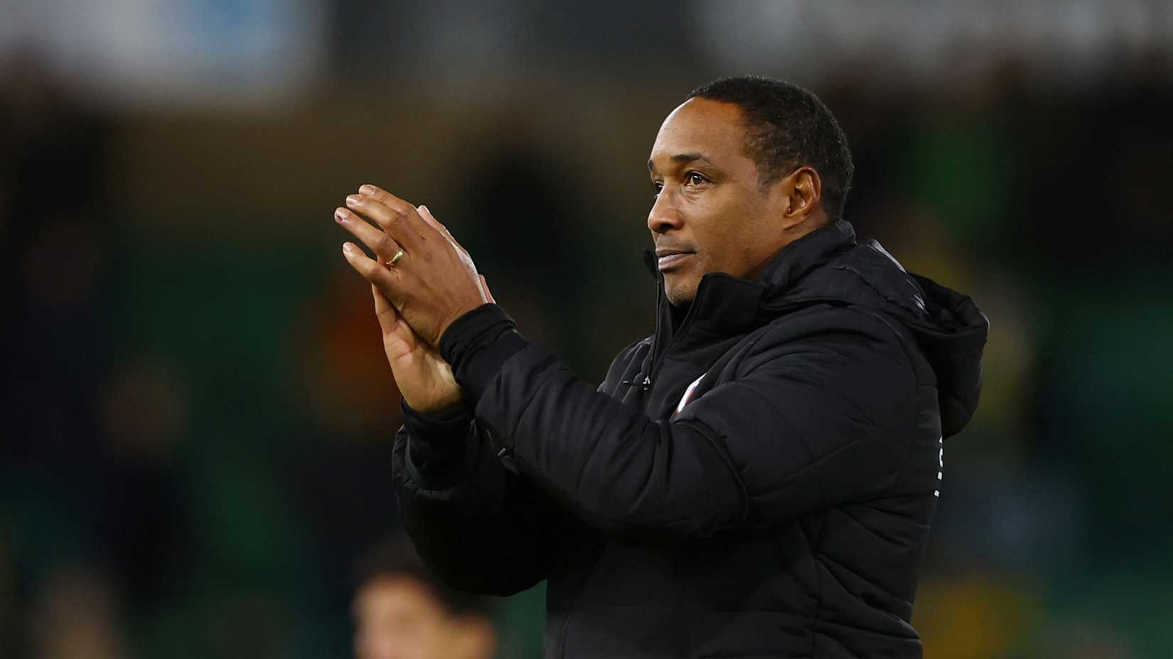 Reading FC warned against 'no-go' Leam Richardson appointment - 'it would be like getting Paul ...