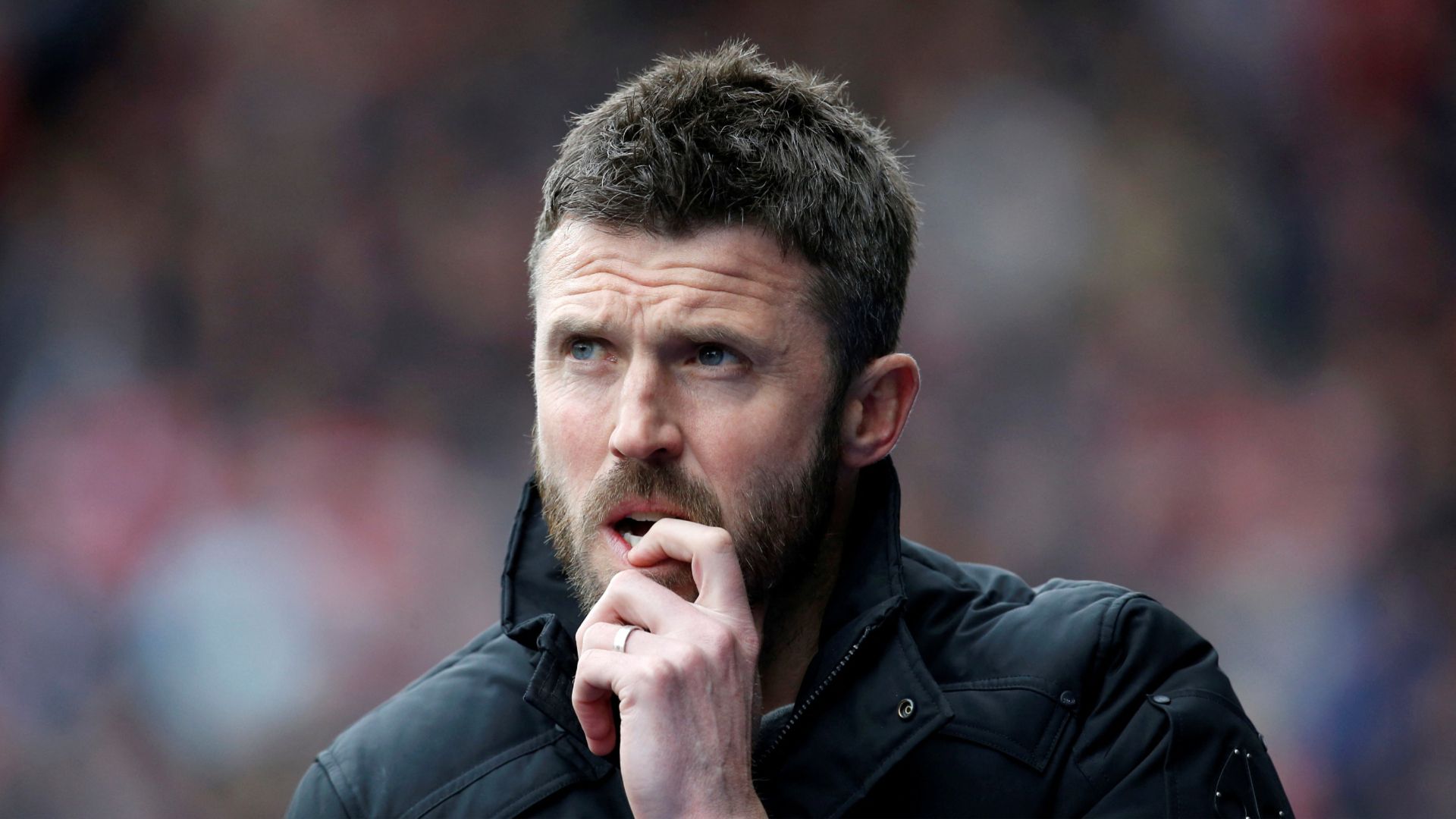 Michael Carrick makes Middlesbrough play-off claim