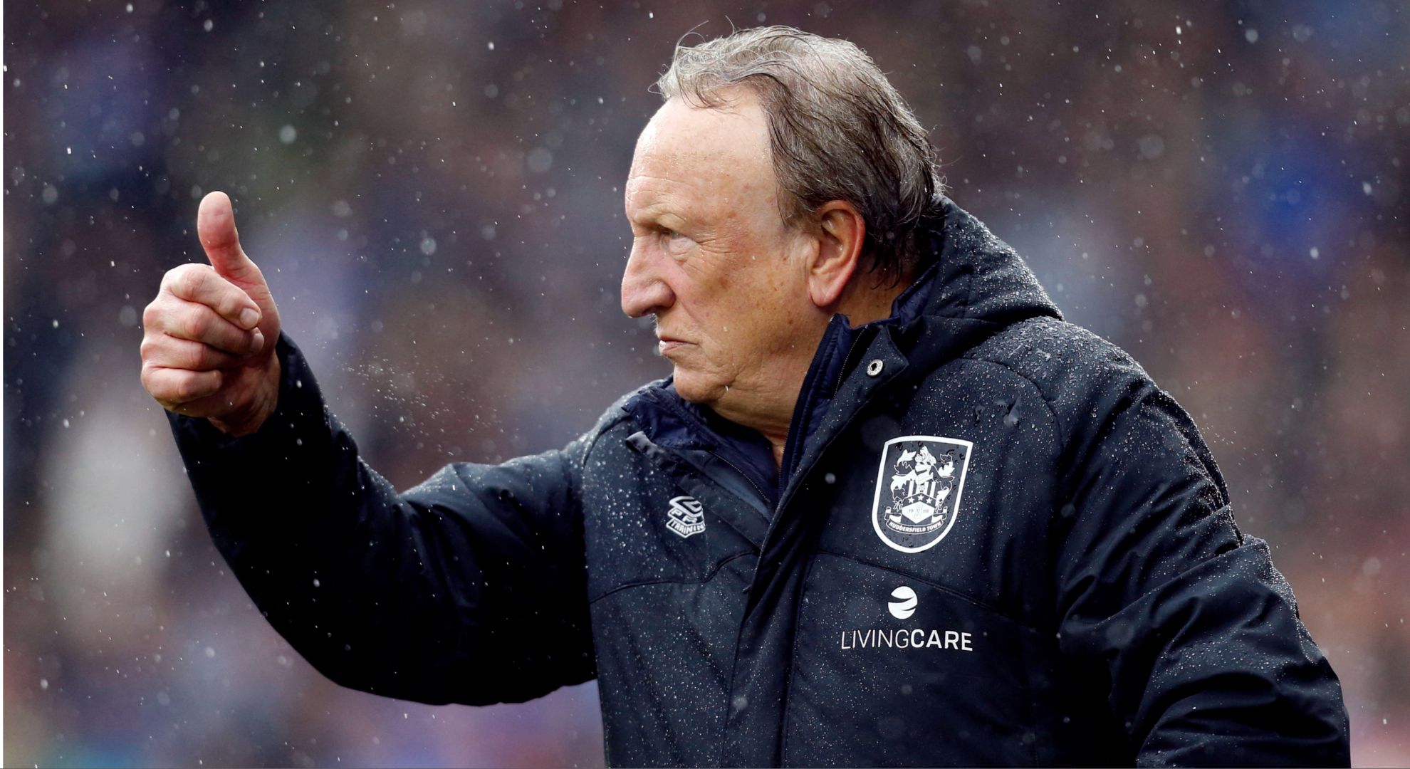 Huddersfield Town, Neil Warnock new contract prediction made
