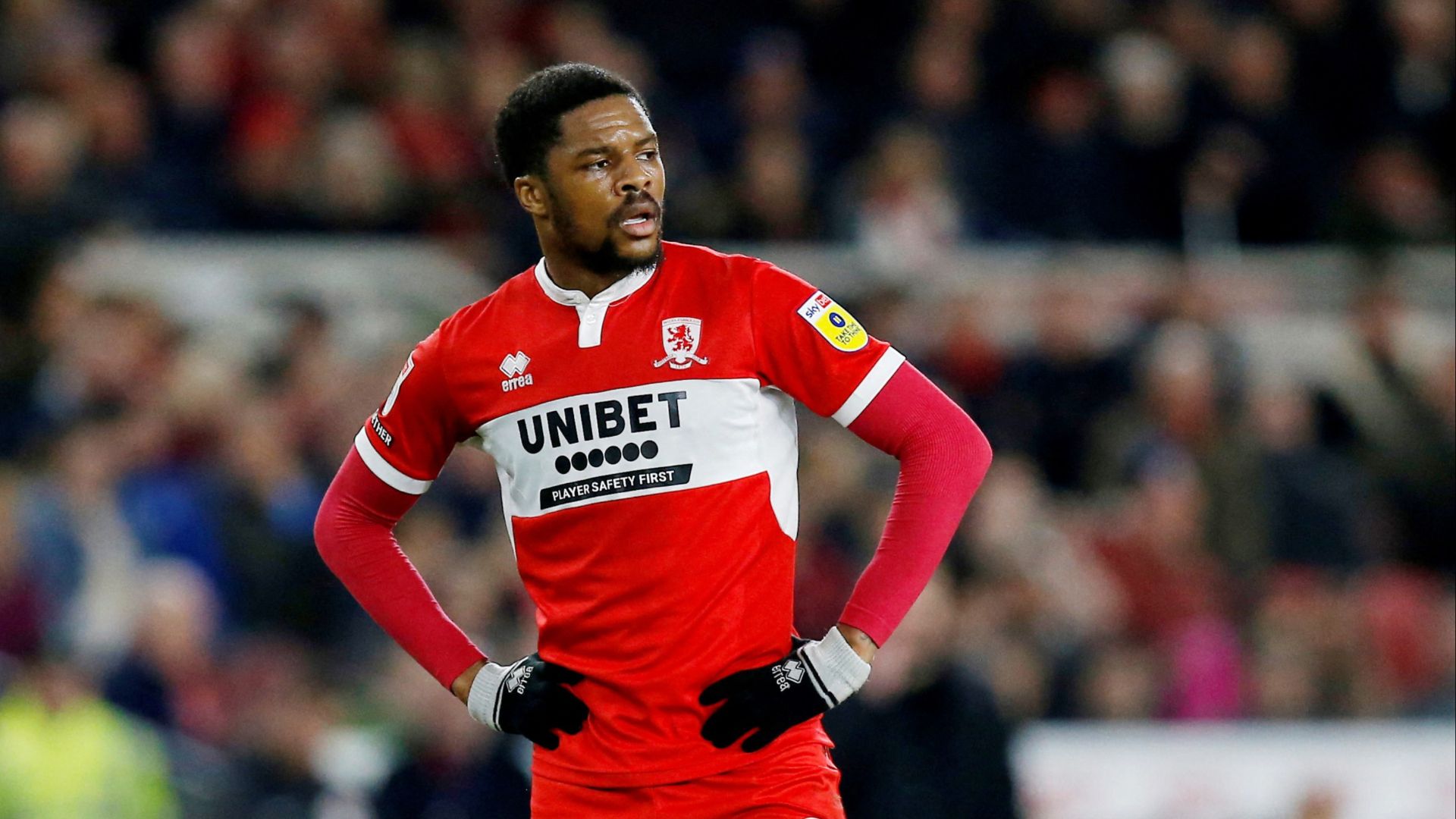 4 realistic Chuba Akpom replacements Middlesbrough should consider if ...