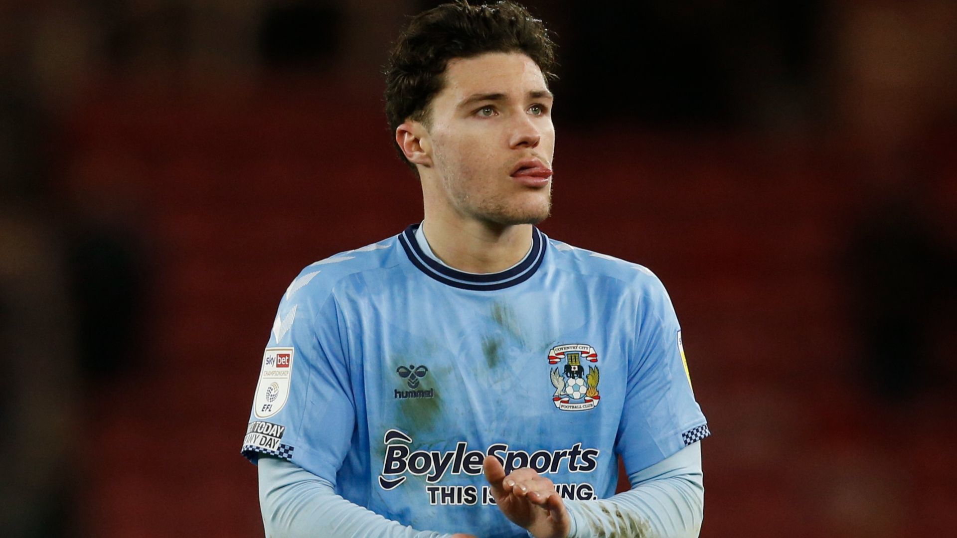 Coventry City team news: The players set to miss Blackburn Rovers match