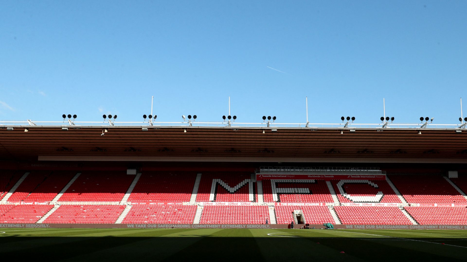 Interest building in Middlesbrough player amid Chelsea links