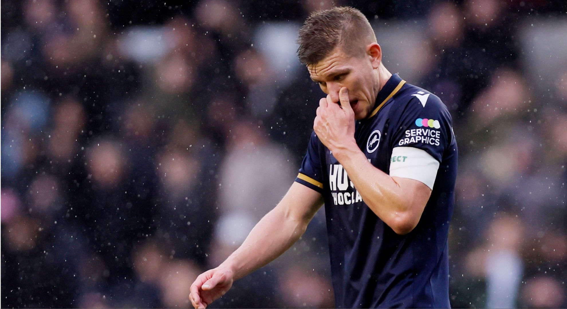 Millwall player ratings in Birmingham City loss
