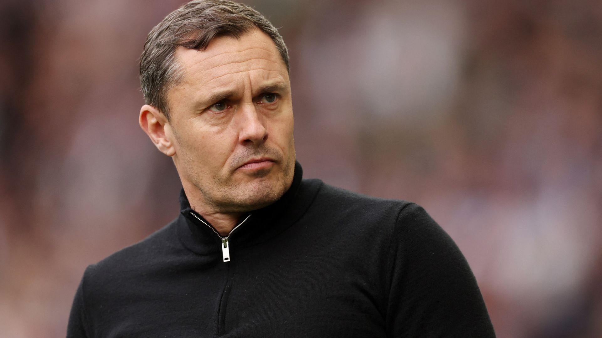 Paul Hurst: Blackpool and Port Vale eye man - What is the latest news?