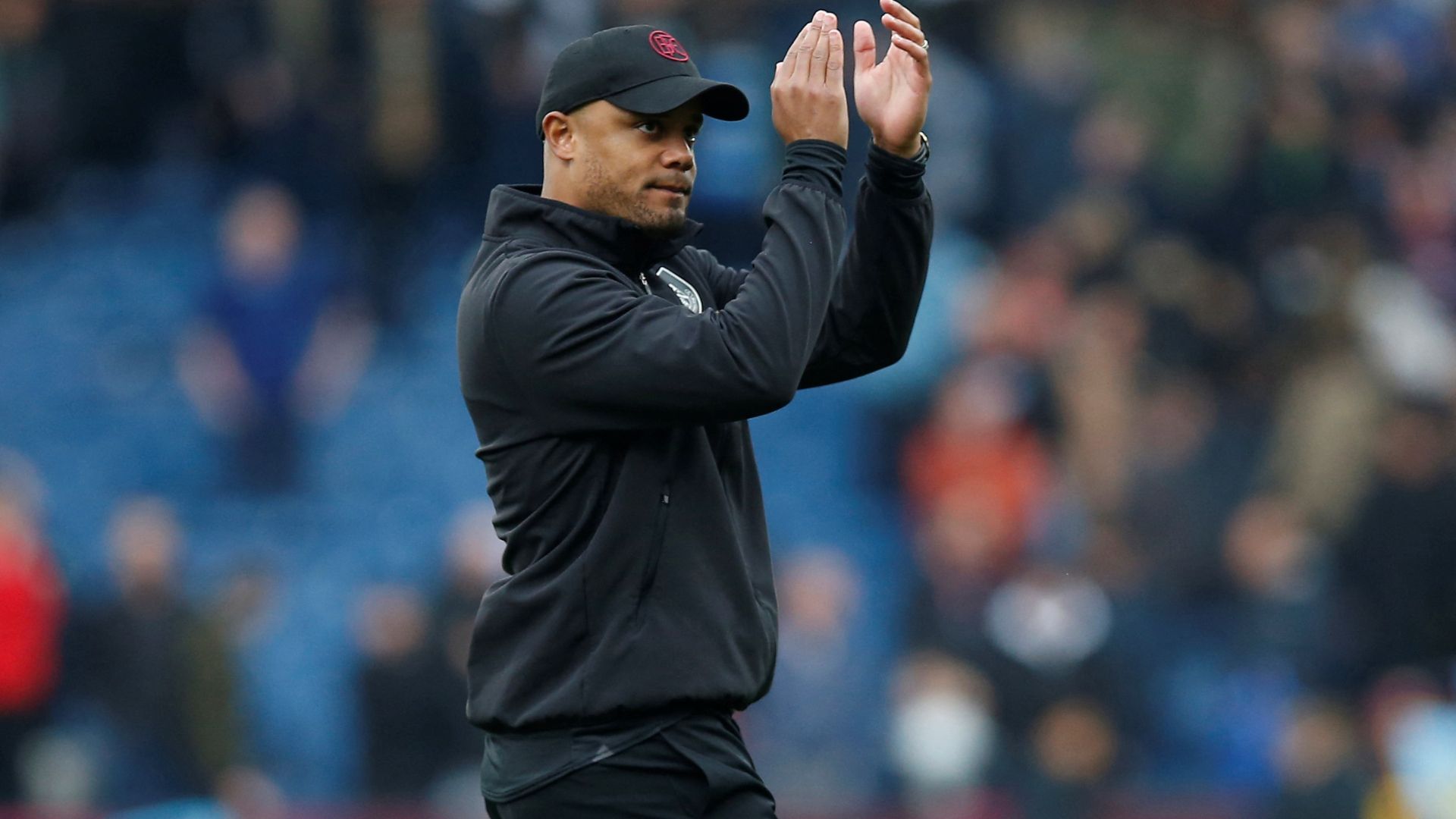 Fabrizio Romano issues Chelsea update involving Kompany and Pochettino