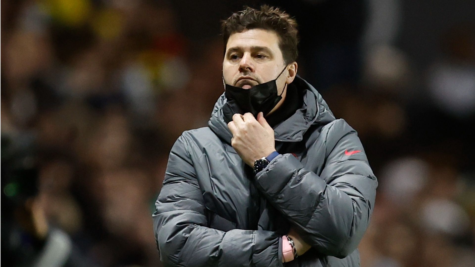 Significant Vincent Kompany update emerges at Burnley