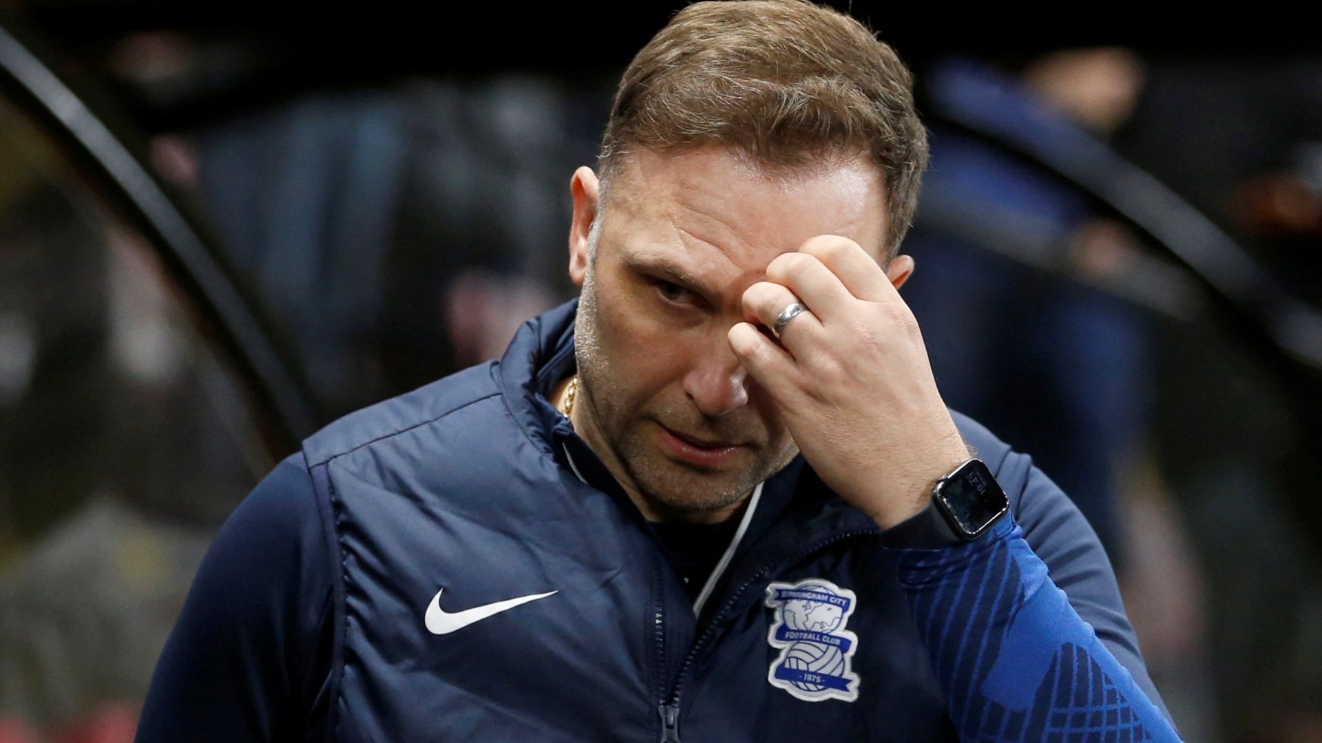 Birmingham City suffer blow which could aid Coventry City's play-off hopes