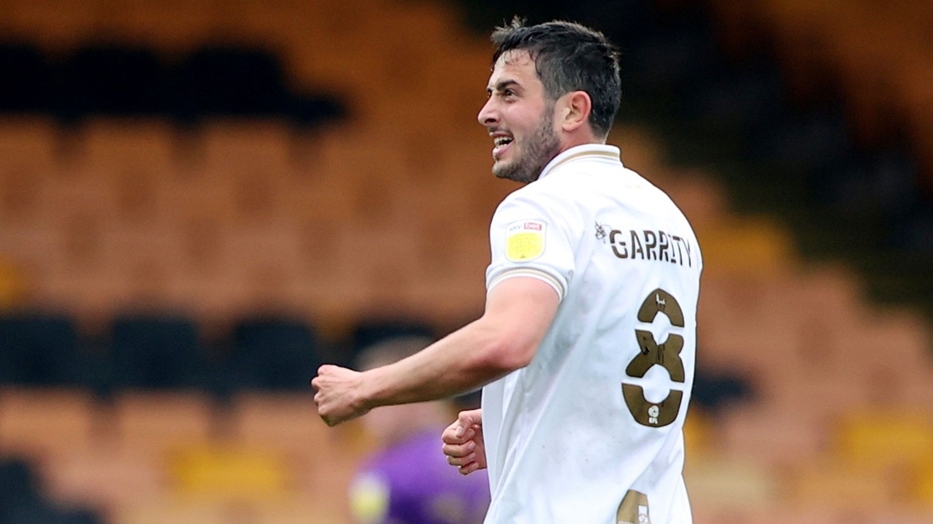 The 8 Port Vale players currently set to leave on a free this summer