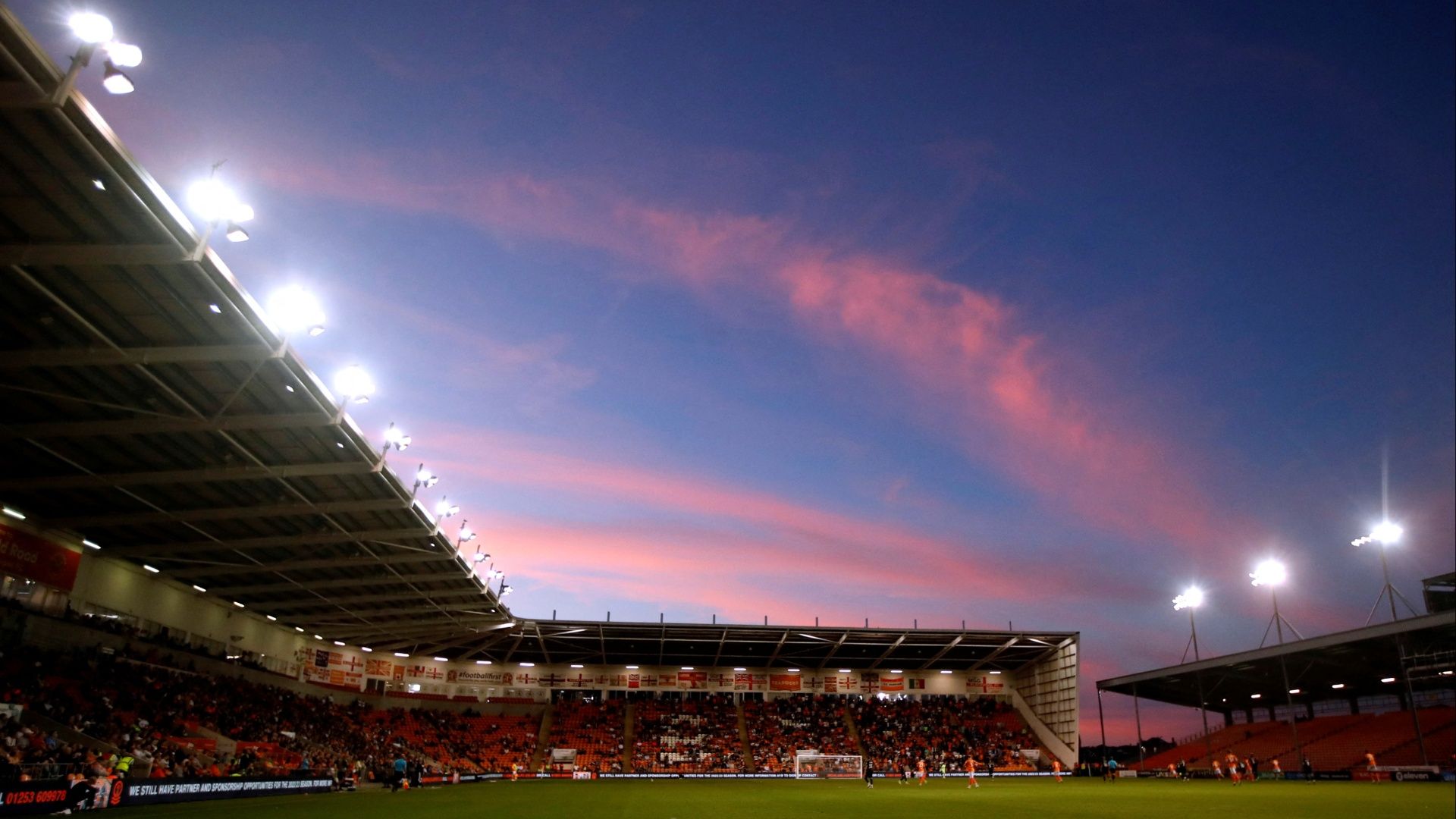 Blackpool vs Millwall: Sky Sports pundit predicts two-goal scoreline ...