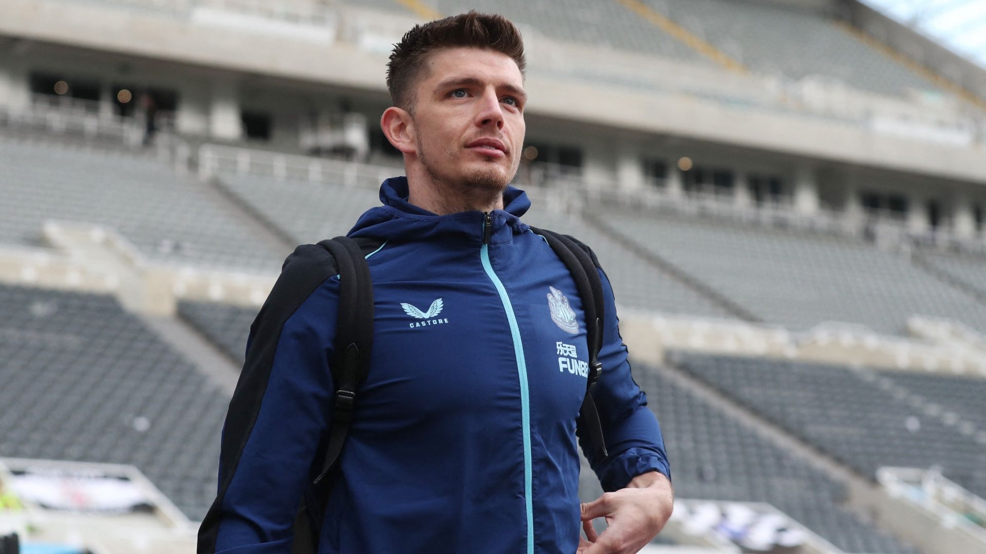 Burnley need to beat Brighton to Liverpool player