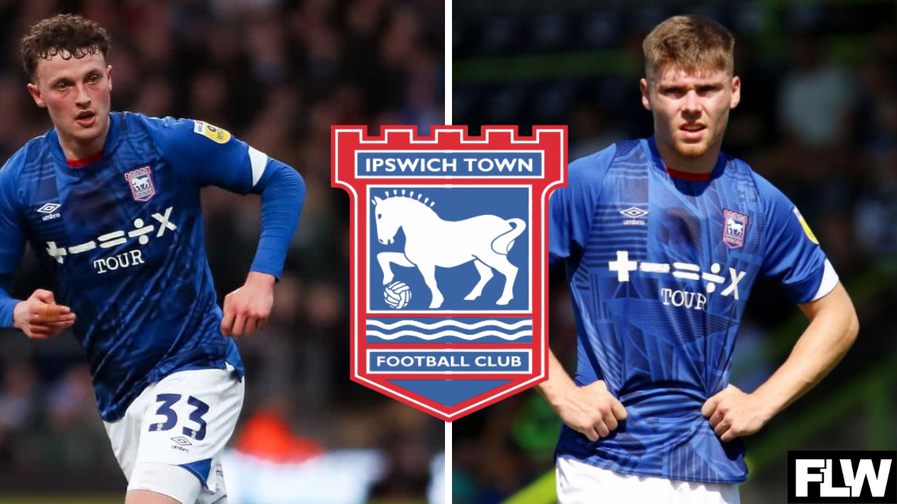 Ipswich Town team news: The players set to miss the Charlton Athletic match