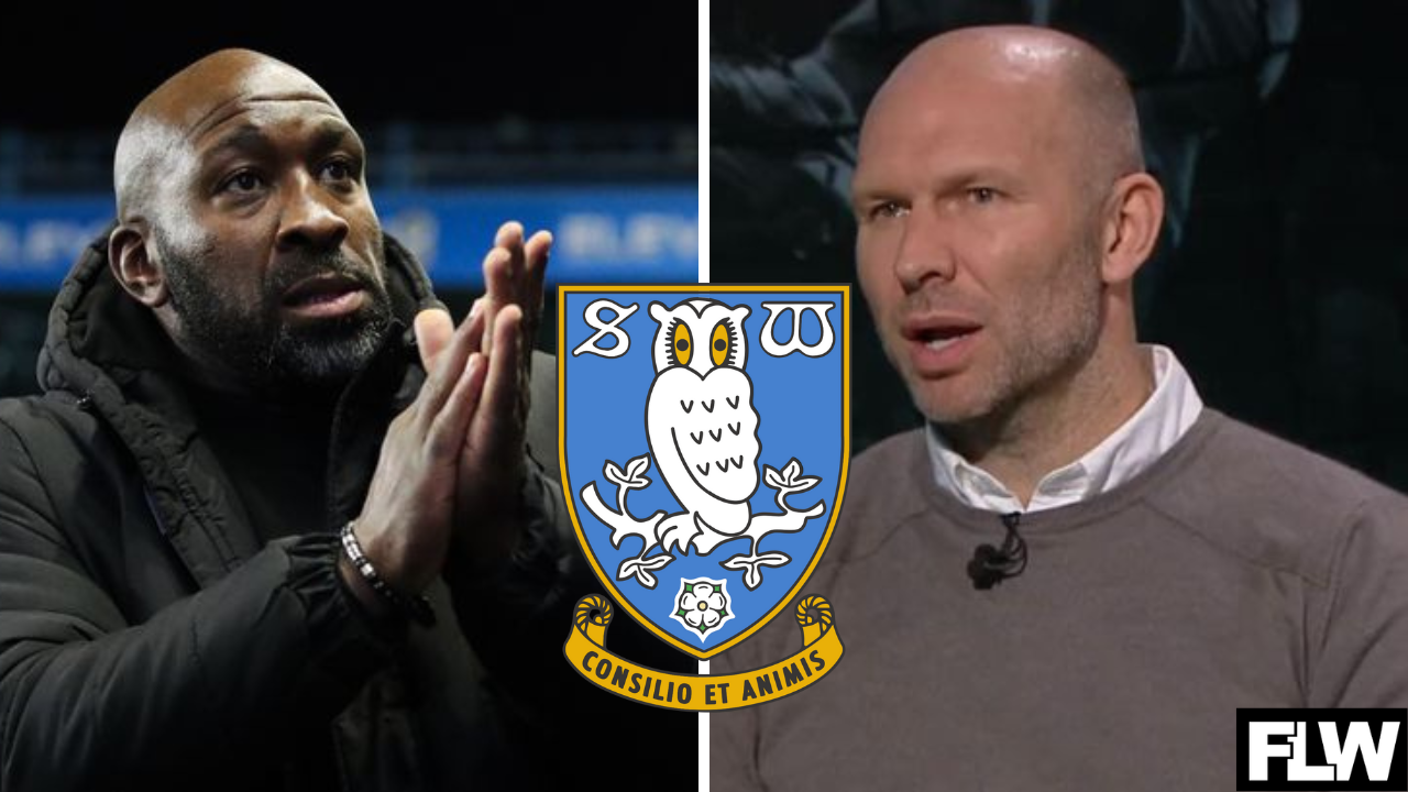 Sheff Wed issue highlighted as Plymouth and Ipswich move clear