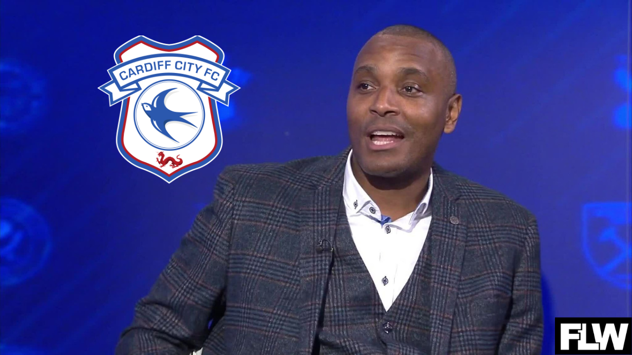 Clinton Morrison makes Cardiff City relegation prediction