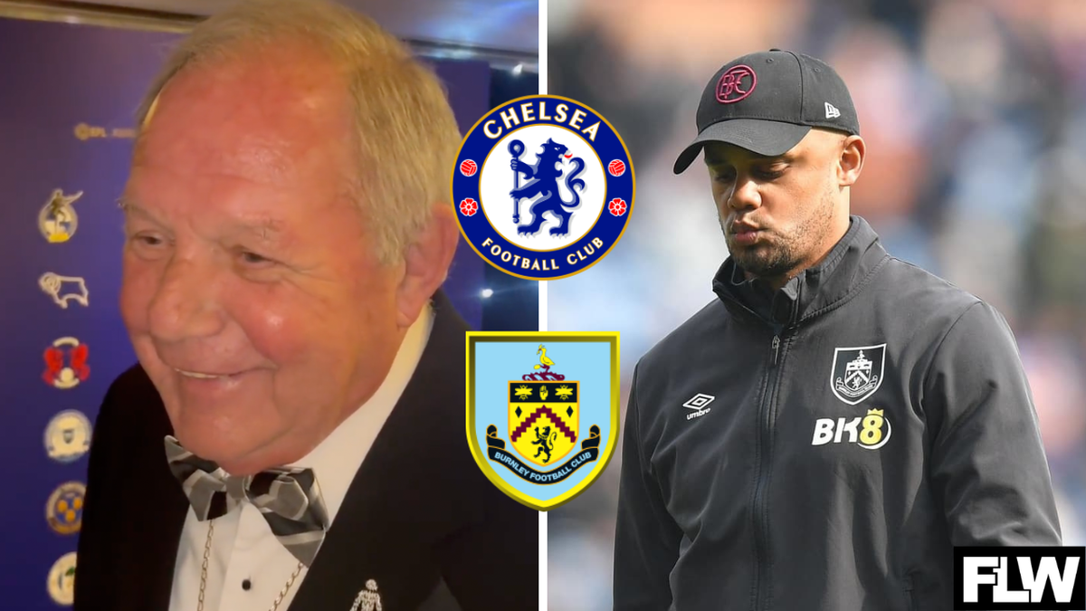 "He deserves a better club" - Barry Fry offers honest Vincent Kompany ...