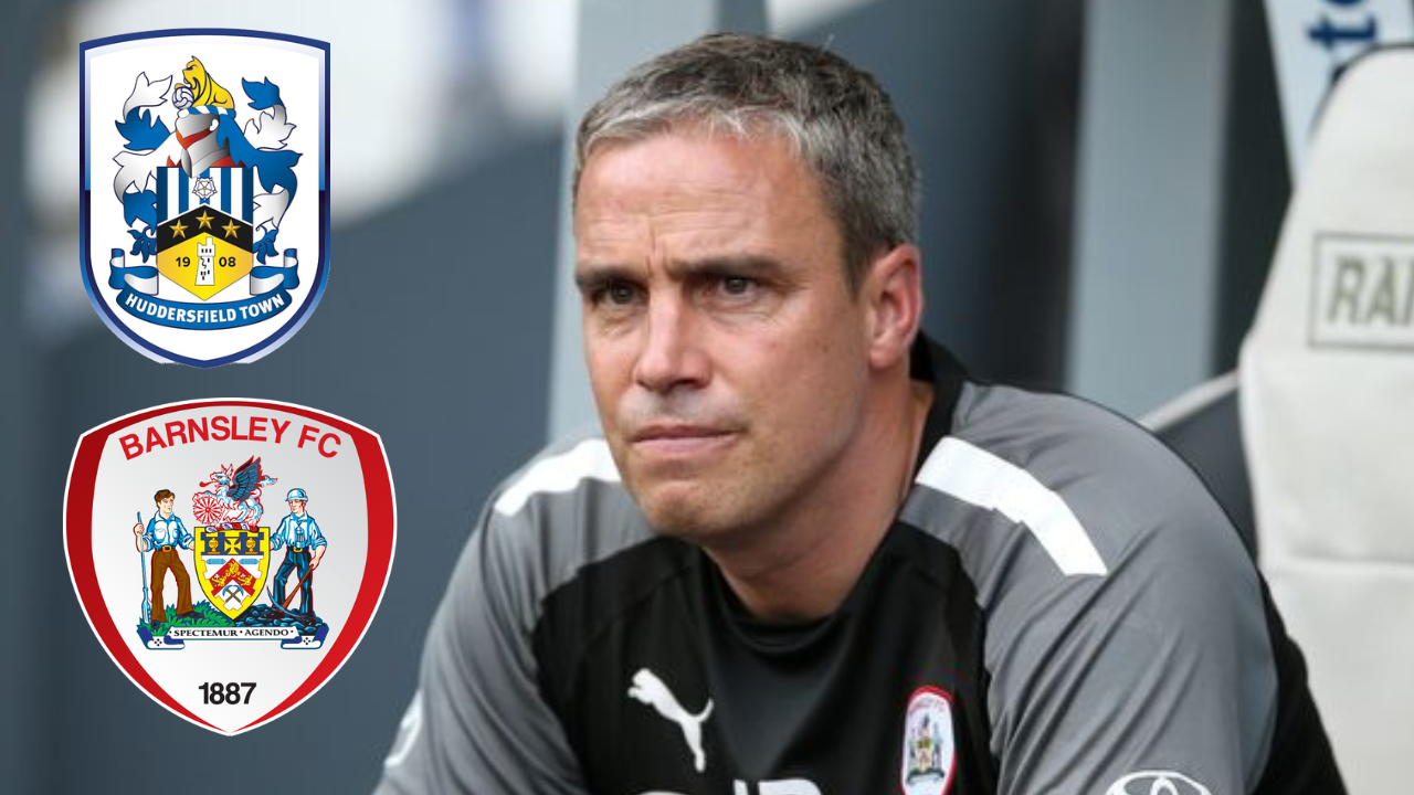 "No disrespect to Huddersfield.." - Barnsley fan pundit issues frank ...