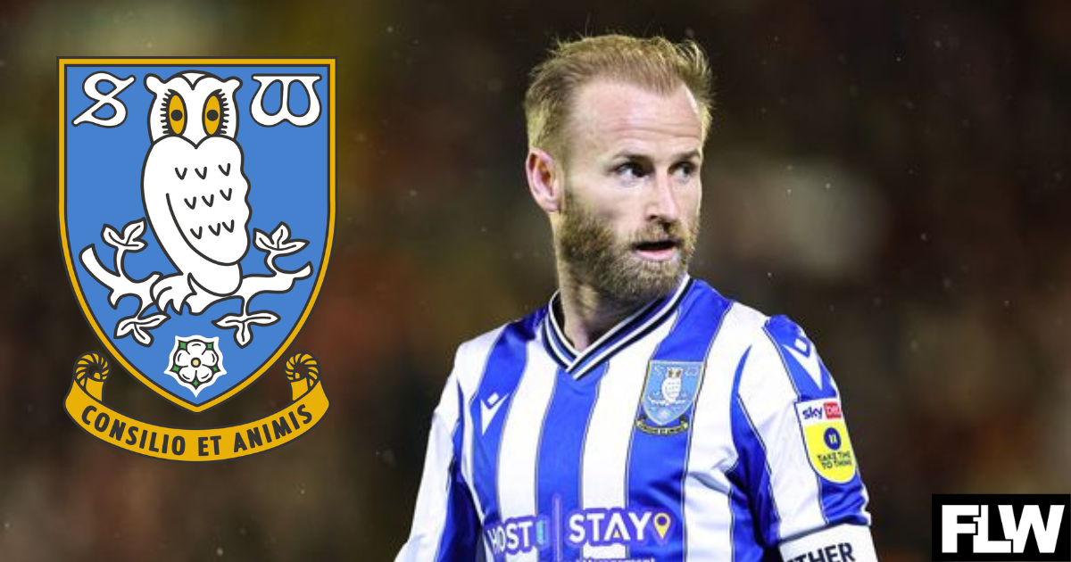 Bannan issues Sheffield Wednesday message after Easter Monday win