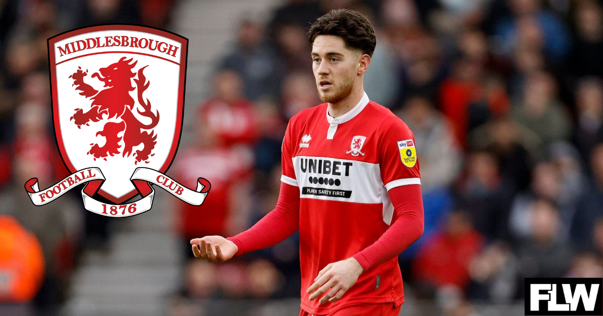 Hayden Hackney issues Middlesbrough message after big Norwich City win