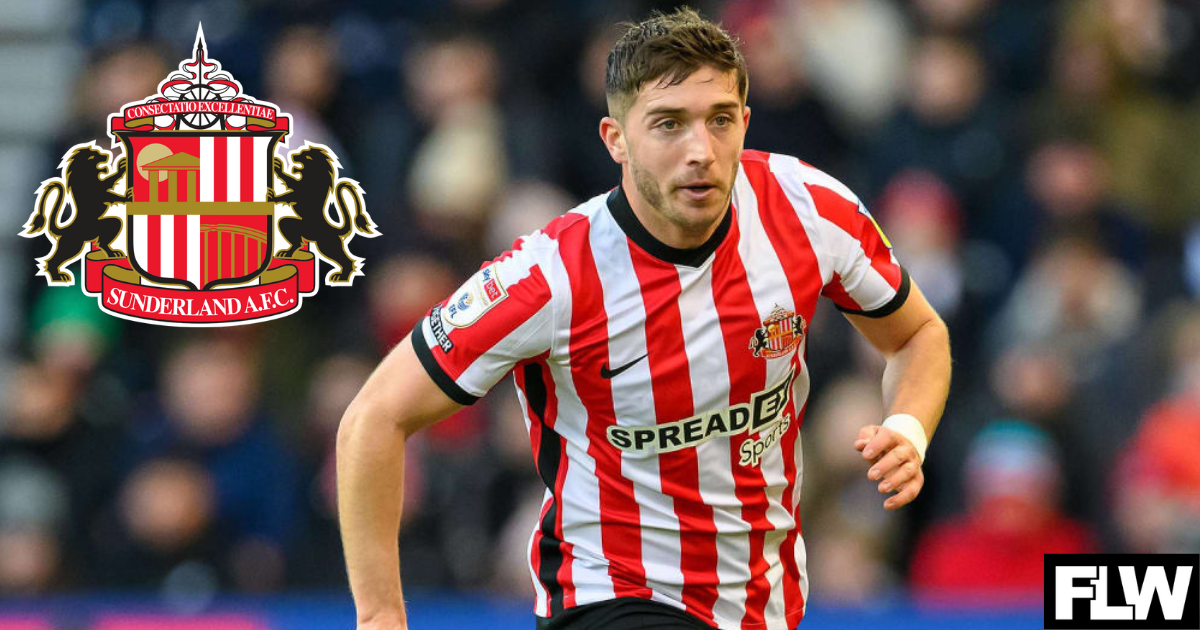 Lynden Gooch issues five-word Sunderland message after Birmingham City win