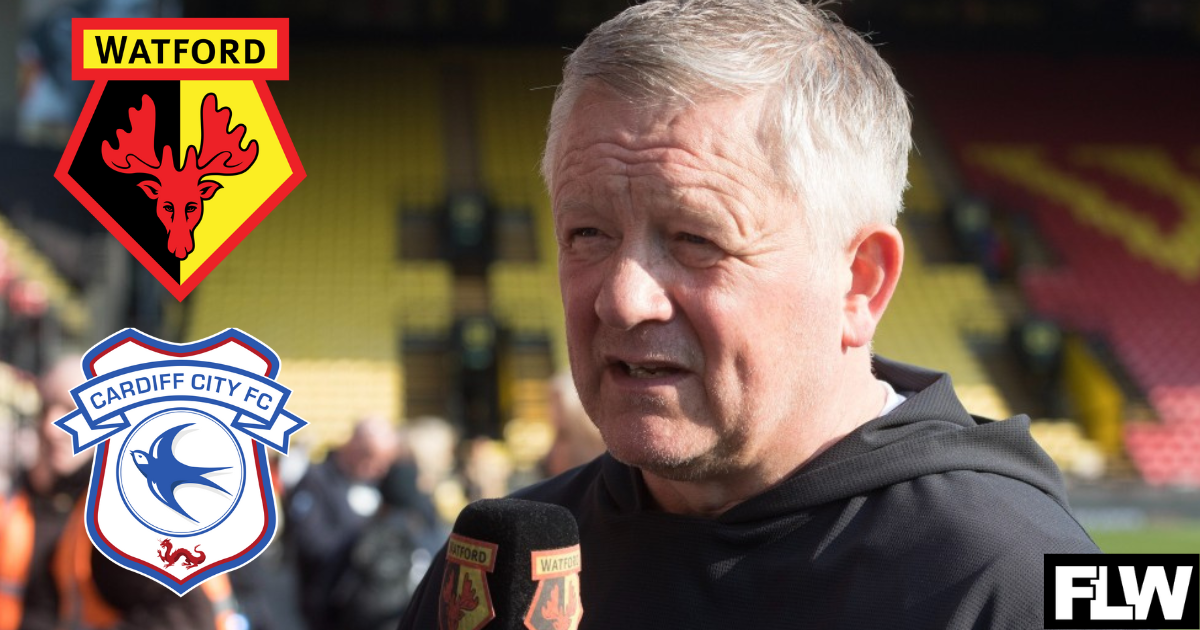 Watford team news: The players set to miss Cardiff City match