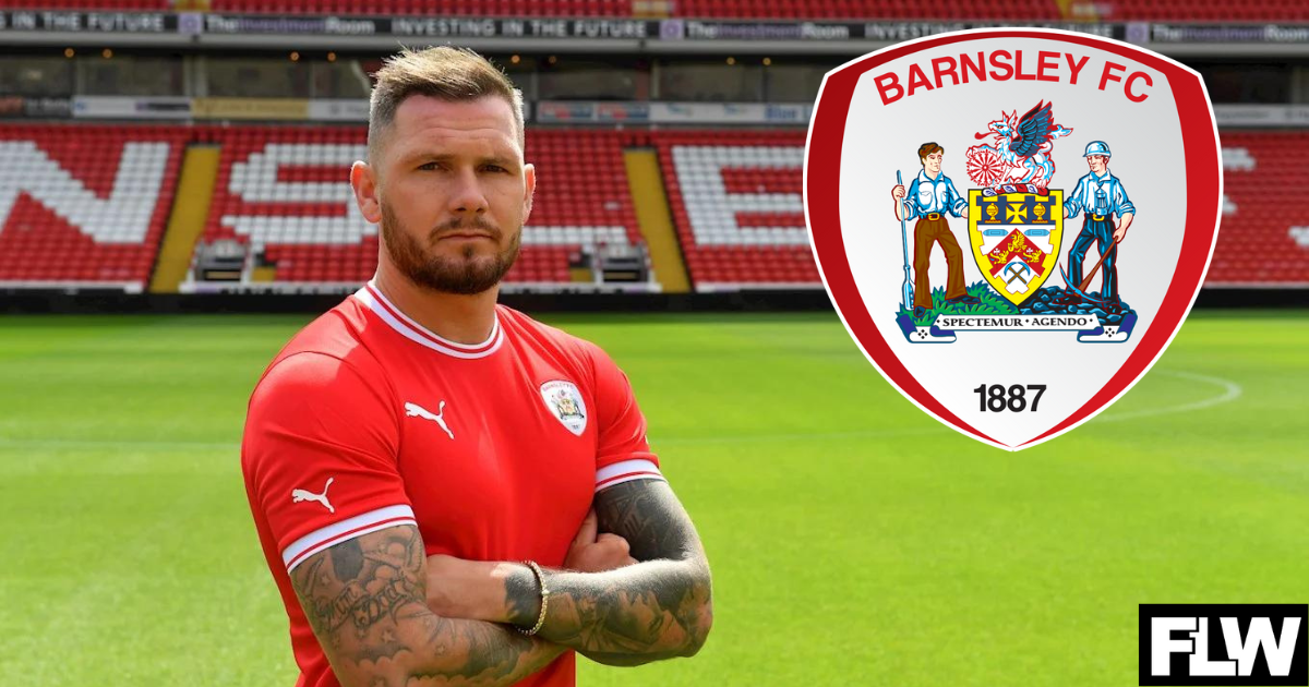 The 5 Barnsley FC players currently set to leave on a free this summer