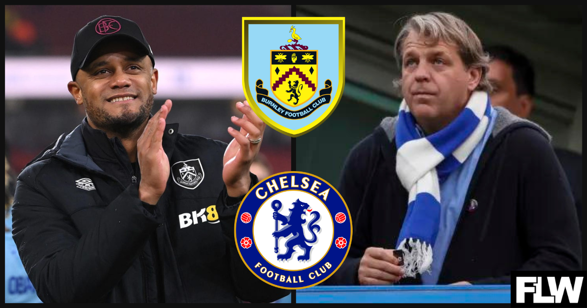 Surprise twist in Chelsea manager hunt as Blues eye Championship manager