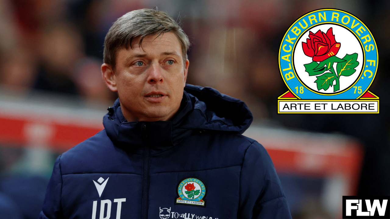 Blackburn team news: The players set to miss Coventry match