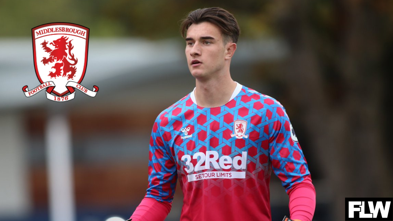 Update on Middlesbrough man following Premier League links