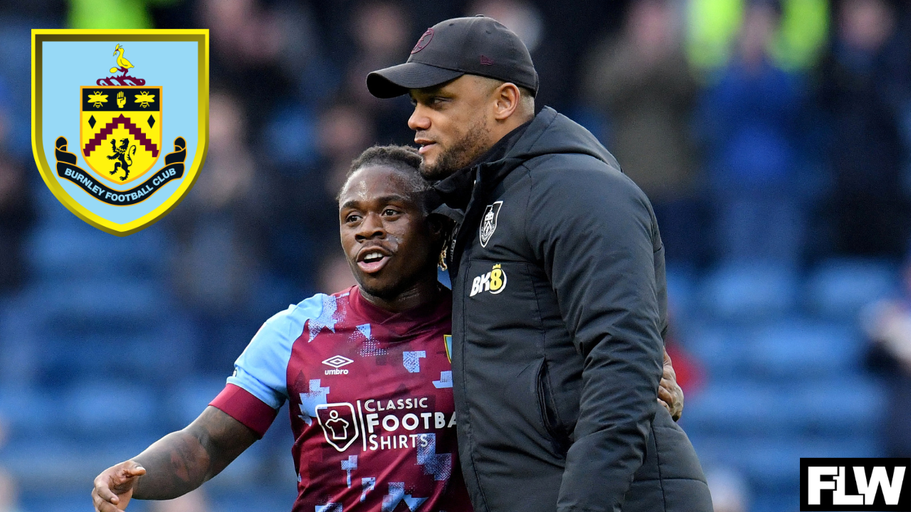 Burnley set to wrap up seven-figure deal for Swansea player