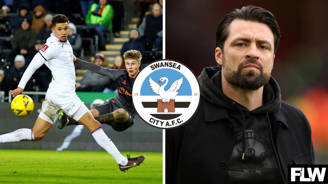 Opinion: Two barriers in Arsenal, Spurs race for Swansea man