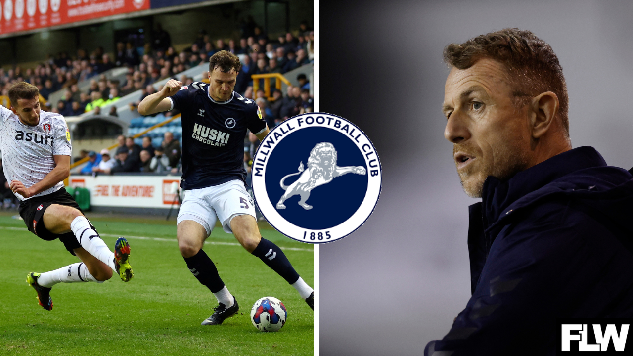 Millwall keen to strike player agreement with 28-year-old
