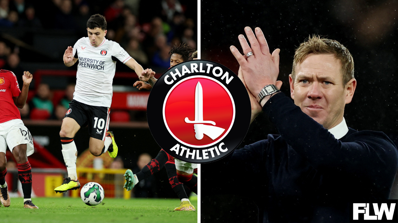 The 8 Charlton players currently set to leave on a free