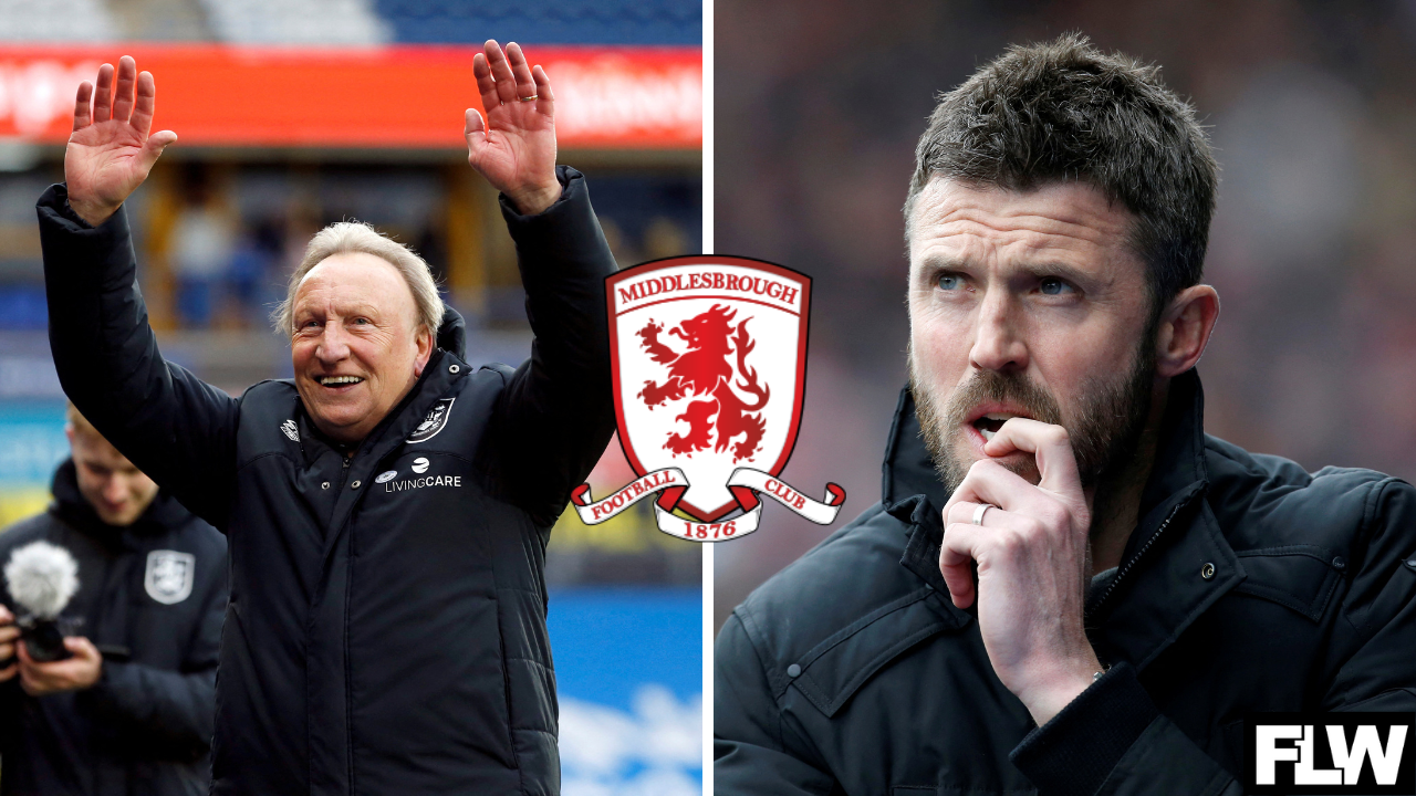 Neil Warnock reveals what he's told Middlesbrough boss