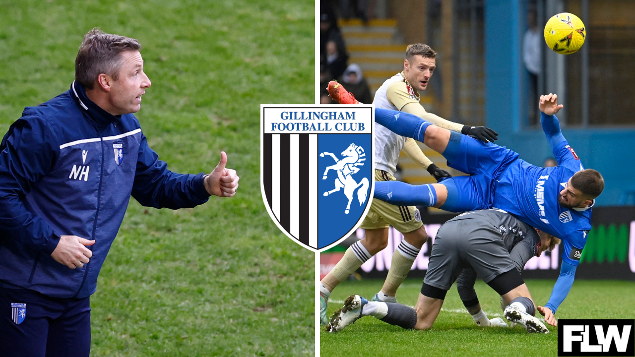 The 6 Gillingham players currently set to leave for free