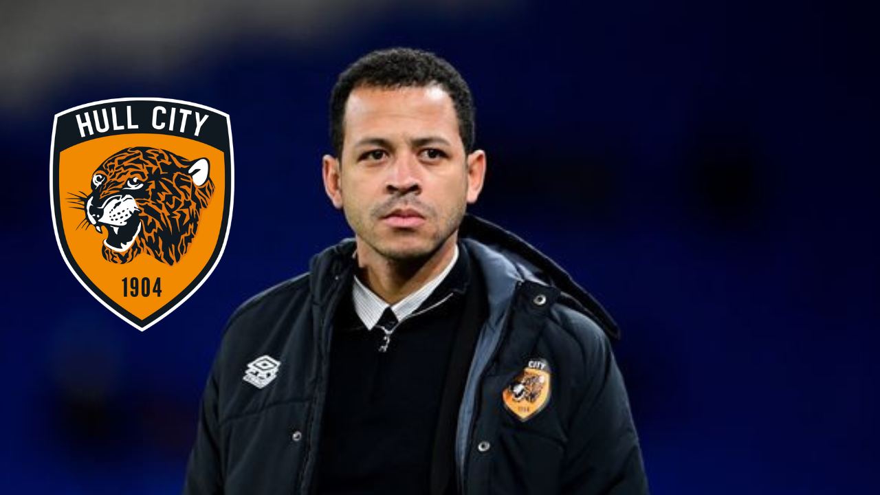 Update shared on Liam Rosenior's Hull City future